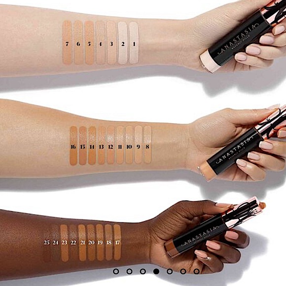 Anastasia Beverly Hills | Makeup | Magic Touch Concealers Bundle Shade ...